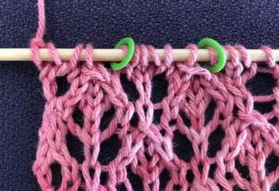 Usa ka Giya sa Knitter: Ang mga Stitch Marker Mahimong Makatabang—Hangtod nga Dili Na Kini 4665_10