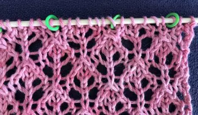 Usa ka Giya sa Knitter: Ang mga Stitch Marker Mahimong Makatabang—Hangtod nga Dili Na Kini 4665_4