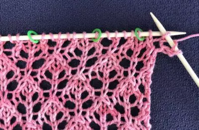 Usa ka Giya sa Knitter: Ang mga Stitch Marker Mahimong Makatabang—Hangtod nga Dili Na Kini 4665_5