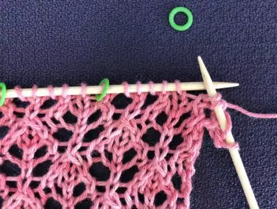 Usa ka Giya sa Knitter: Ang mga Stitch Marker Mahimong Makatabang—Hangtod nga Dili Na Kini 4665_6