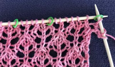 Usa ka Giya sa Knitter: Ang mga Stitch Marker Mahimong Makatabang—Hangtod nga Dili Na Kini 4665_7