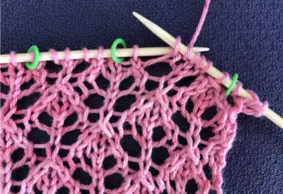 Usa ka Giya sa Knitter: Ang mga Stitch Marker Mahimong Makatabang—Hangtod nga Dili Na Kini 4665_8