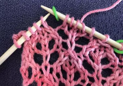 Usa ka Giya sa Knitter: Ang mga Stitch Marker Mahimong Makatabang—Hangtod nga Dili Na Kini 4665_9