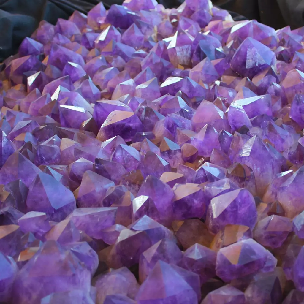 gadzirira Tucson gem show ine 2019 Tucson Show Guide!