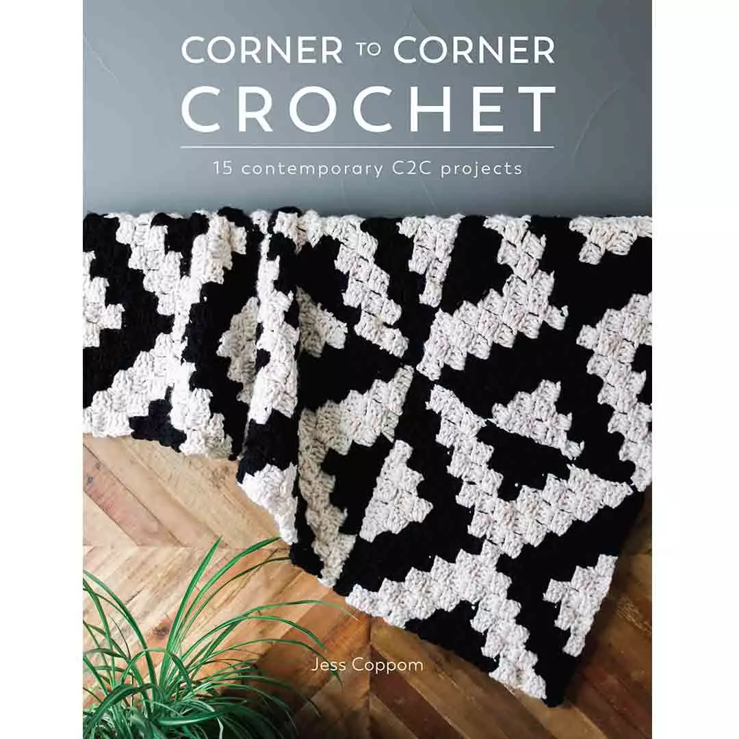 Buku Crochet Sampeyan Perlu kanggo Musim Dingin! 5159_2