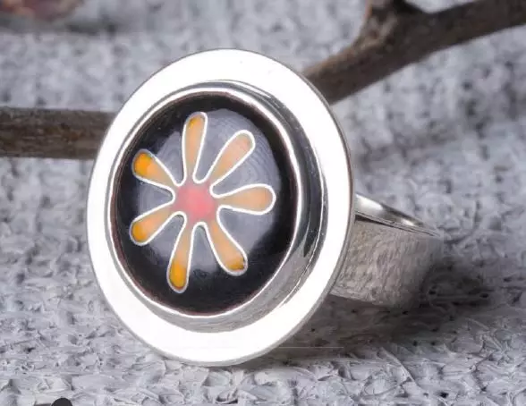 Tammy Honaman's Top 5 Five Torch-Fired Enameling Techniques 5416_2