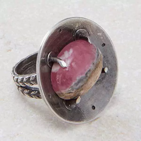 Пројекти накита: Истражите израду прстенова са врхунским уметницима накита