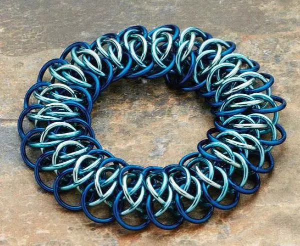 viperscale-chain-maille-bracelet