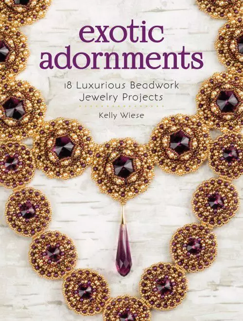 18 luksuznih dizajna nakita od perli sa vintage stilom