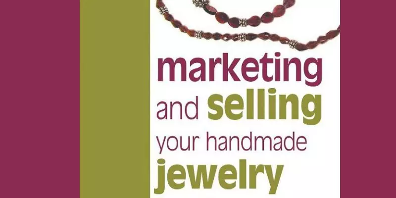 Rozvíjejte své podnikání se šperky: 5 tipů pro marketing a prodej šperků online