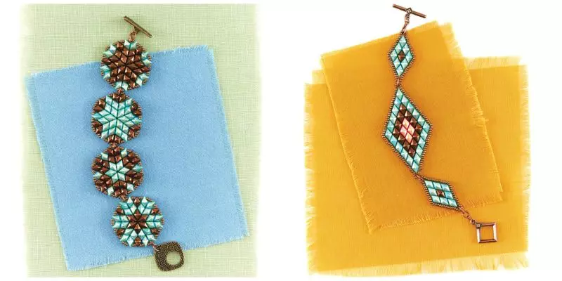 Temokake Kaendahan Jiwa Desainer Beadwork Cecil Rodriguez