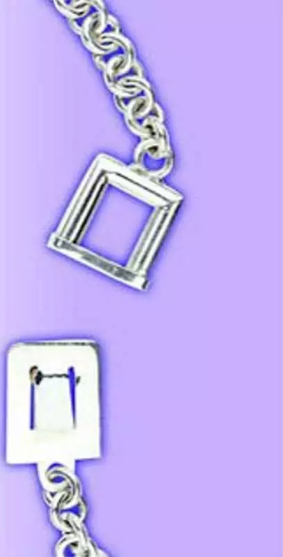 4 Kunci Tim McCreight untuk Gesper Perhiasan yang Baik: Aman, Dapat Digunakan, Menarik, Terjangkau