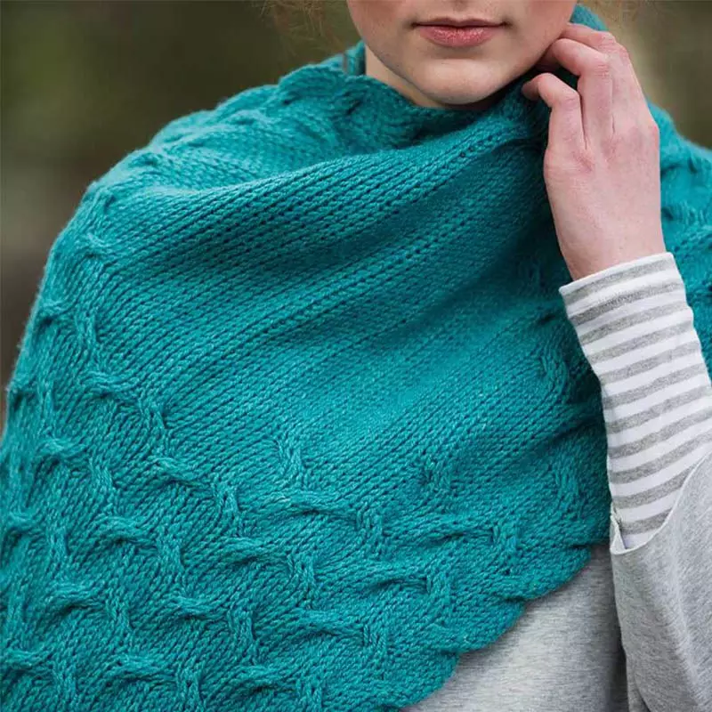 Interweave Crochet tardor 2017