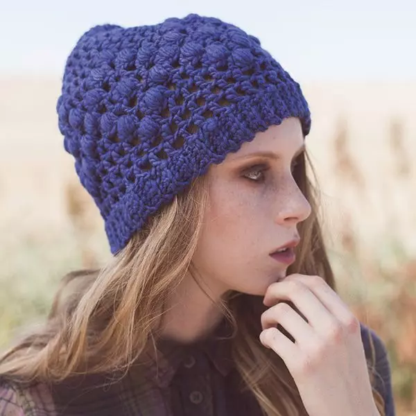 Plotis Beanie