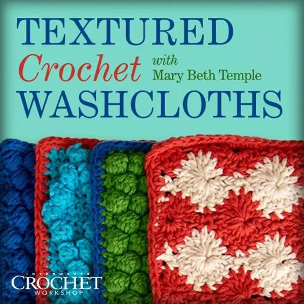 Textured_Crochet_Washcloths