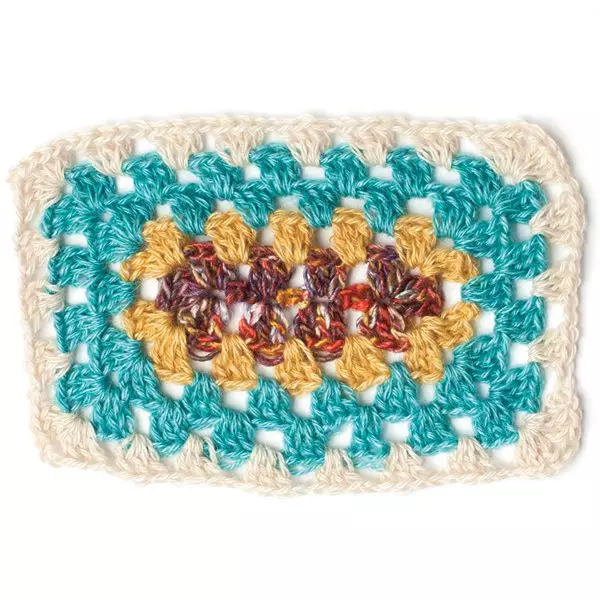 Mẹo và Biến thể Crochet Granny Squares