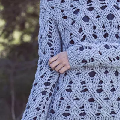 rigar crochet