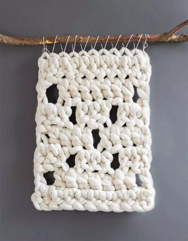 Supersize Crochet