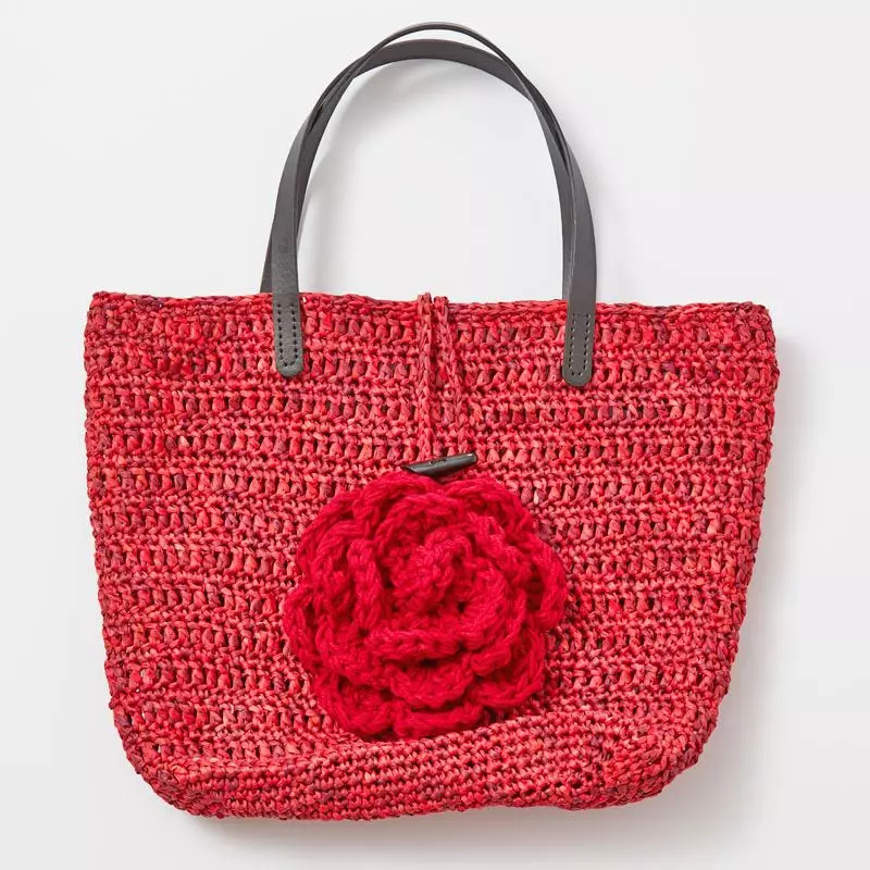 I-Vineyard Tote kaMartha