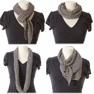 asymmetrical shawl