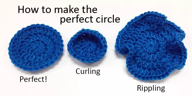 WWDD: Crochet دەم ئېلىش ئەنئەنىڭىز ، 3 خىل ئۇسۇل 6625_2