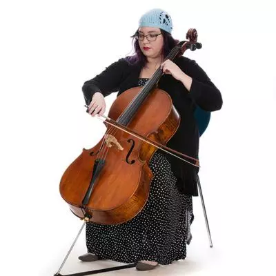 Yadda Cello Ya Taimaka Mani Ƙarfafa Raɗaɗi