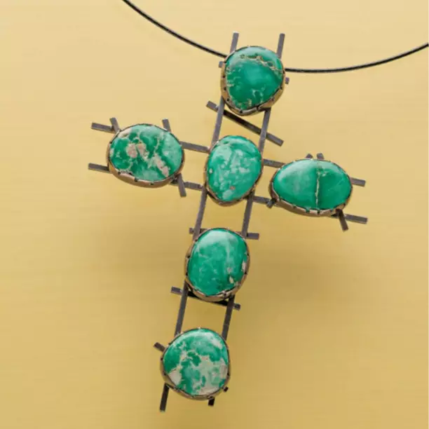Dive In: 6 Irresistible Turquoise Jewelry Designs