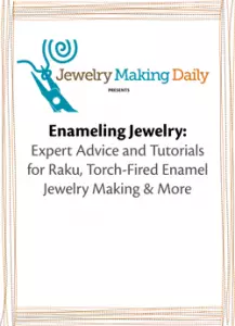 Bezplatná príručka o tom, ako smaltovať šperky