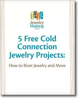 5 Mahhala Cold Connection Jewelry Projects