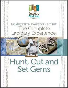 Ingyenes Lapidary Jewelry Guide: Drágakövek