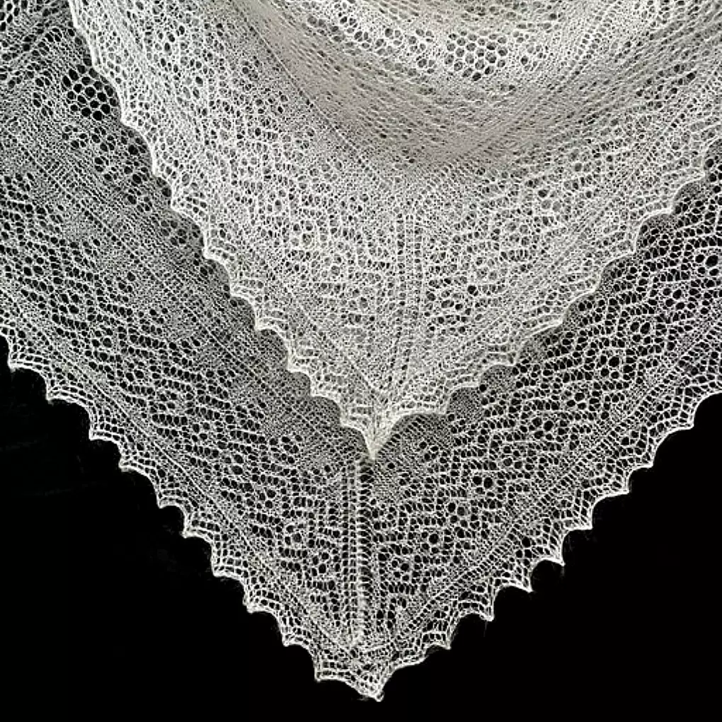 lace orengurg