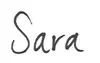 100-SaraSsignature