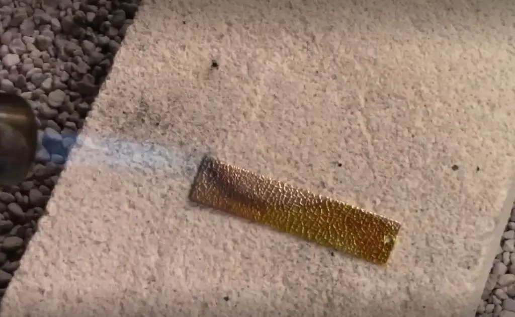 Darmowy samouczek wideo: Dodaj czyste złoto do srebra szybko i łatwo dzięki Keum Boo
