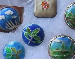 Enameling Njira Zotsatira: Njira 13 Zokulitsira Zopangira Zanu Zodzikongoletsera za Enamel 9027_6