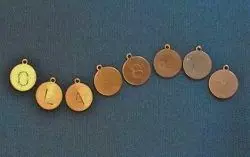 A Stamper's Dozen: 13+ ideja za metalni nakit za štancanje i personalizirane darove 9265_5