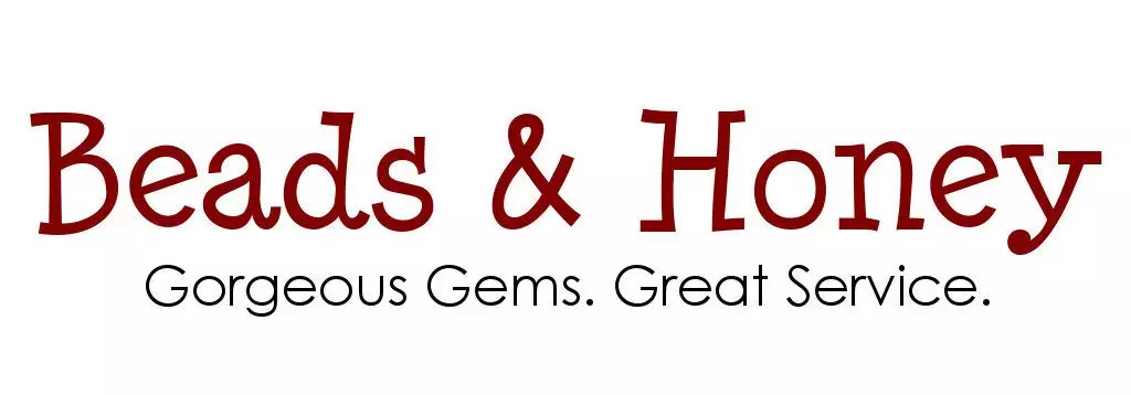 Beads & Honey logotipas