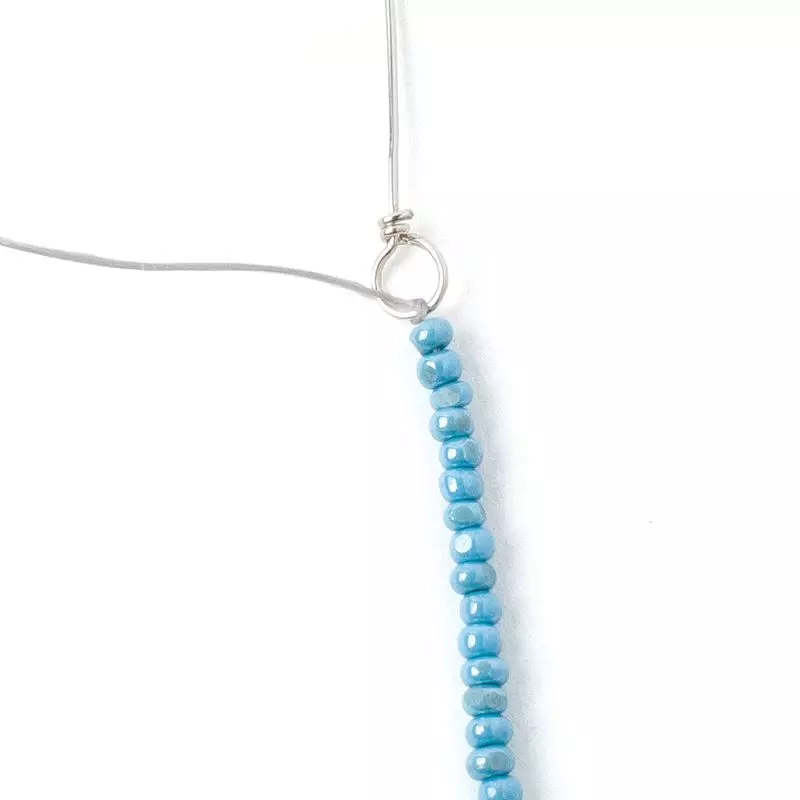 DIY Beaded Tassel, maak je eigen kwasten voor het verfraaien van je sieraden, woondecoratie en meubels